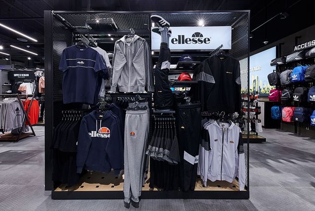 A Look Inside The New Pacific Fair JD Sports Store - Sneaker Freaker