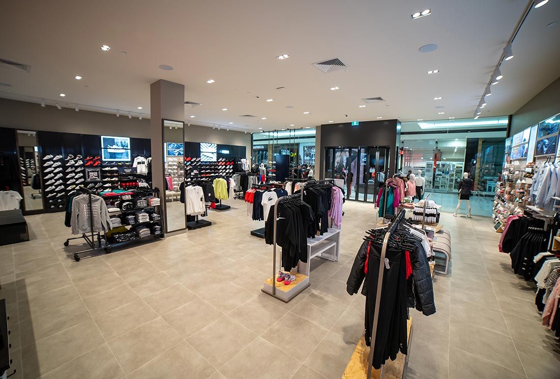 Foot Locker Booragoon - City Guides | Features, News & Release Dates ...