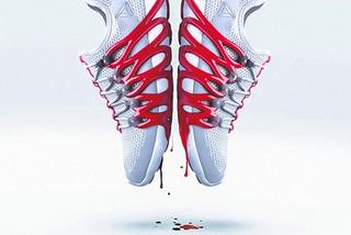 Liquid Factory: Reebok's Newest Innovation - Sneaker Freaker