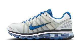 100 Most Influential Air Max Of All Time (Part 2) - Sneaker Freaker