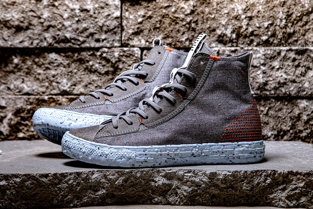 Converse's 2020 Highlight Reel - Sneaker Freaker