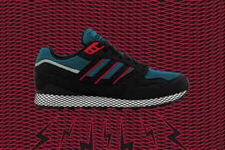 adidas Originals Oregon Ultra Tech OG (Size? Exclusive) - Sneaker Freaker