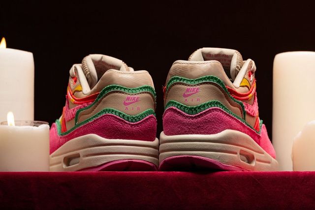 Where to Buy the Nike Air Max 1 ‘Familia’ - Sneaker Freaker
