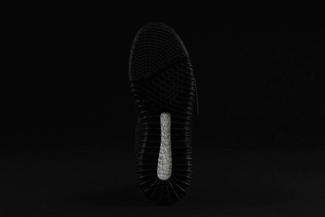 Material Matters: A Brief Technological History Of Yeezy Shoes ...