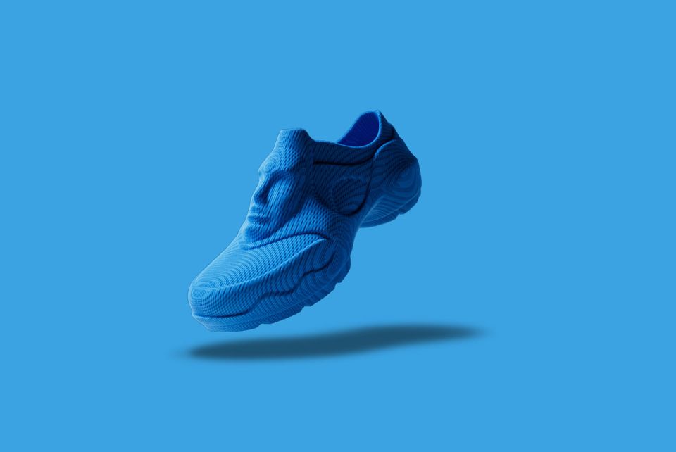 Zellerfeld Launch Open Beta with 15 Different 3D-Printing Shoe ...