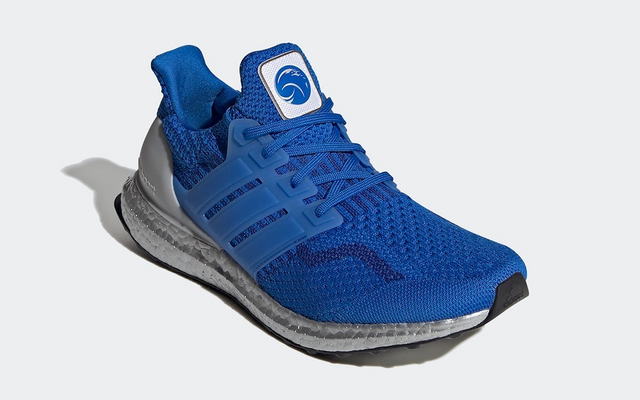 NASA and adidas Send the UltraBOOST Into Orbit - Sneaker Freaker