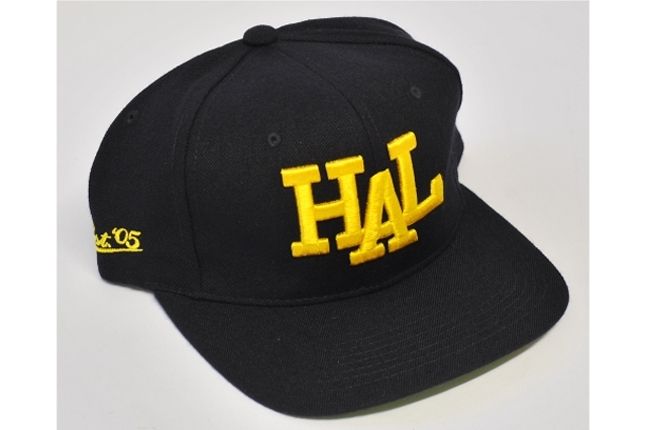 New Hal Website - Industry News