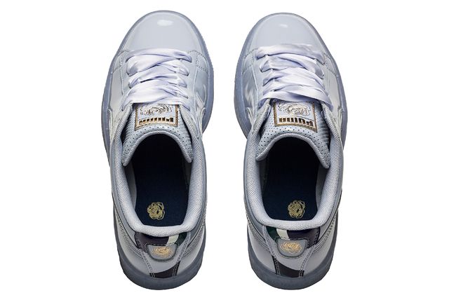 Careaux X PUMA Spring/Summer 2017 Collection - Sneaker Freaker