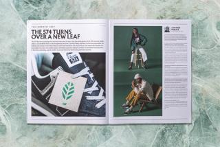 Sneaker Freaker’s Epic New Balance 574 Book is Here! - Sneaker Freaker
