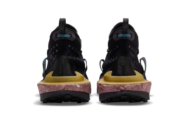 The Nike ISPA Drifter Split is Ready to Shake Things Up - Sneaker Freaker