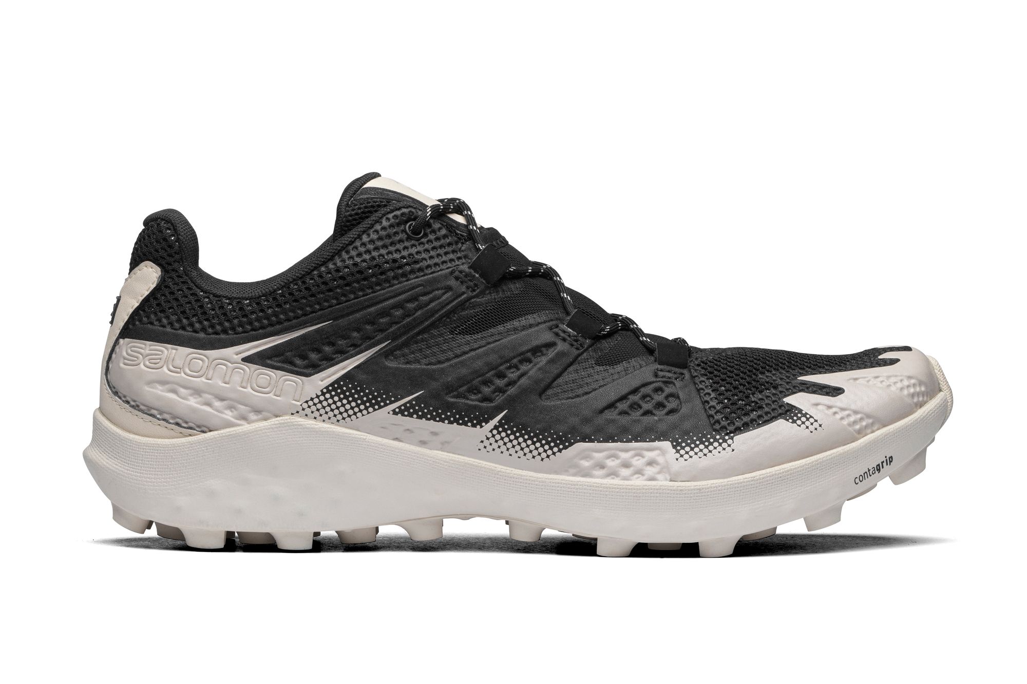 Salomon Drop Go-Anywhere CROSS ADVANCED Sneaker - Sneaker Freaker