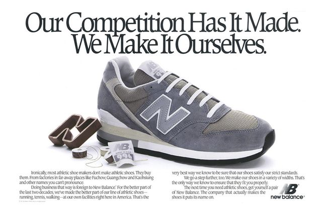 Tracing Grey: The Legacy of New Balance - Sneaker Freaker