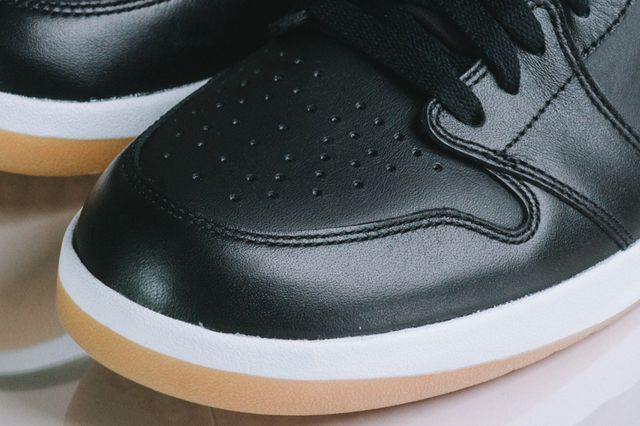 Air Jordan 1.5 (The Return) - Sneaker Freaker