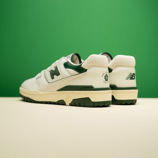 Period Correct Specs: The History of the New Balance 550 - Sneaker Freaker