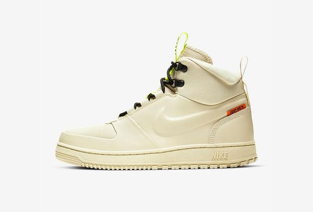 The Nike Path Winter Prepares Three New Colourways - Sneaker Freaker