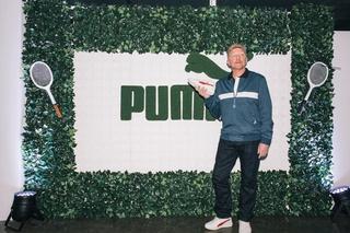PUMA Boris Becker OG Launch Recap - Sneaker Freaker