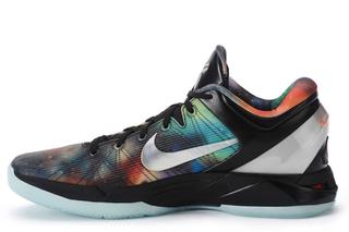 Nike Basketball's 2012 All-Star Weekend Lineup! - Sneaker Freaker