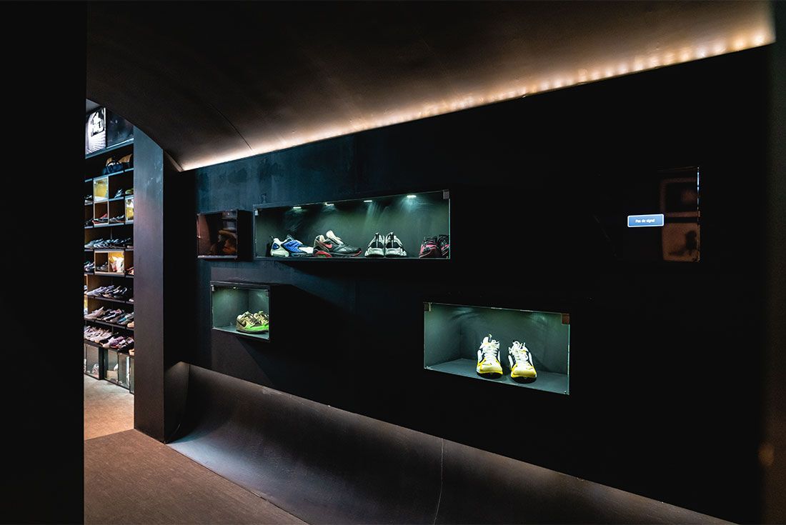 Sneaker Stores You Must Visit in Paris - Sneaker Freaker