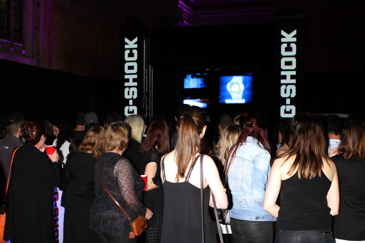 G-Shock 30th Anniversary Auckland Party Recap - Sneaker Freaker
