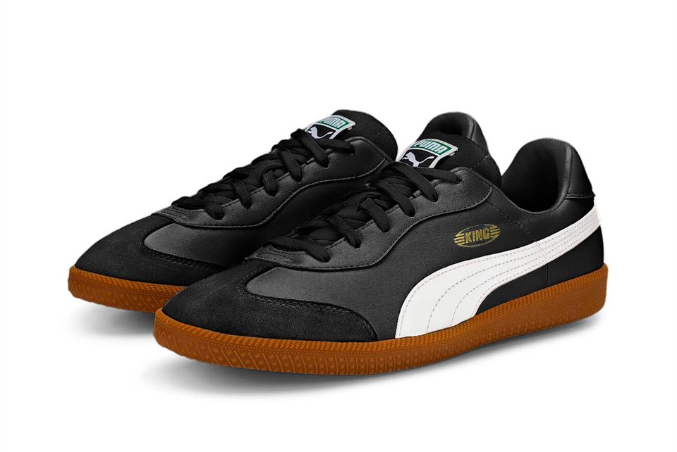 Sneaker Alternatives to the adidas Samba - Sneaker Freaker