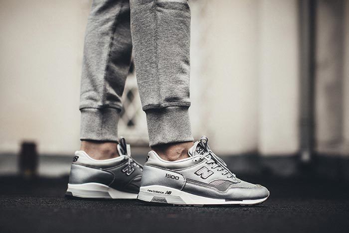 New Balance Gift Us Two Yuletide 1500s - Sneaker Freaker