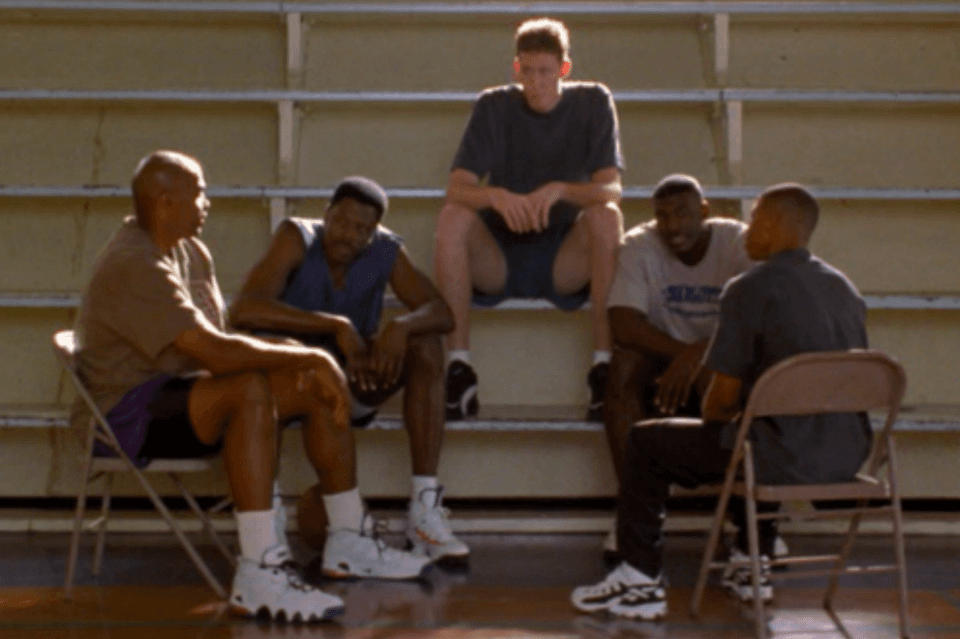 8 All-Star Sneakers From Michael Jordan’s Space Jam - Sneaker Freaker