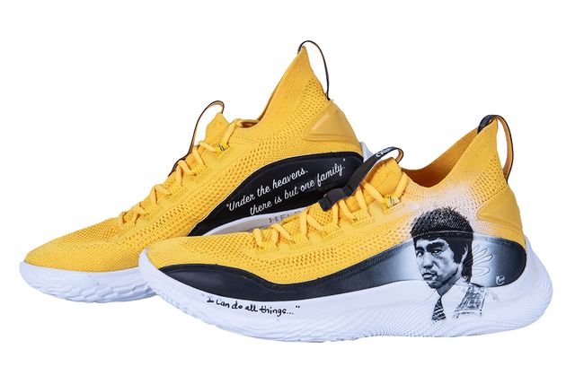 Colourway Corral: ‘Kill Bill’ Keeps Getting Its Revenge - Sneaker Freaker