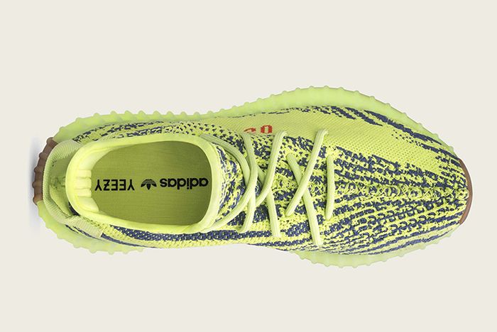 Kanye to Bring Back the Rarest Yeezy BOOST - Sneaker Freaker