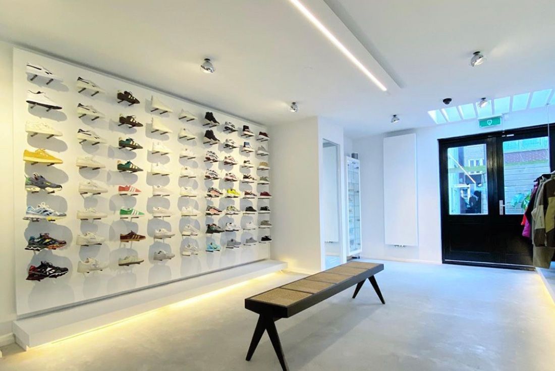 Independent Retailers Describe Life During Lockdown: Part 5 - Sneaker ...