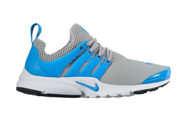 Nike Air Presto (Racer Blue) - Sneaker Freaker