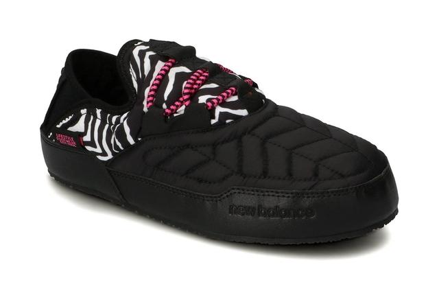 Out Now: New Balance Caravan Moc Low - Sneaker Freaker