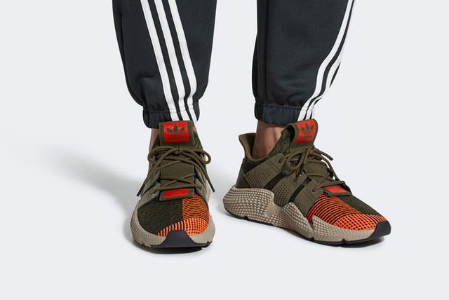 The adidas Prophere Set to Drop in Five New Colourways - Sneaker Freaker