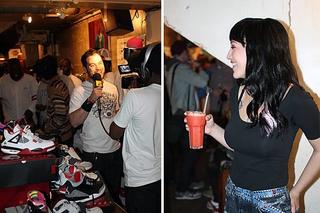 Crepe City London Recap! - Sneaker Freaker