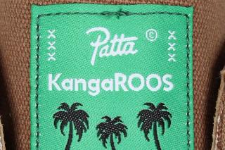 A Look Back At Amsterdam's Patta Store - Sneaker Freaker