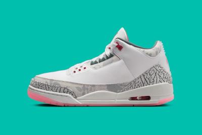 The Air Jordan 3 'Wings' Is Ready to Soar - Releases