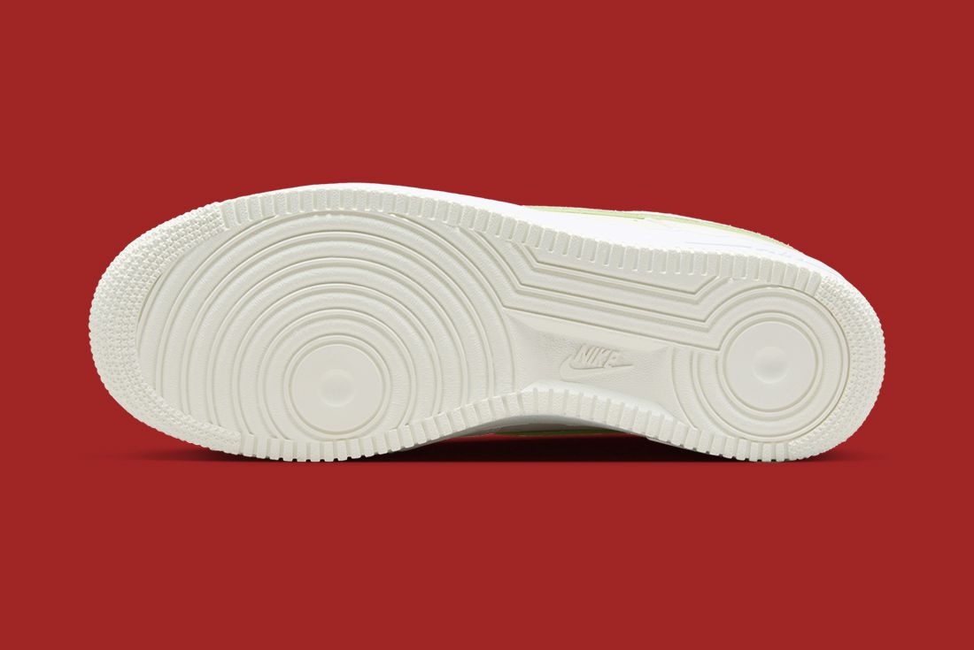 Nike's Air Force 1 Gets the 'Year of the Dragon' Treatment - Sneaker ...