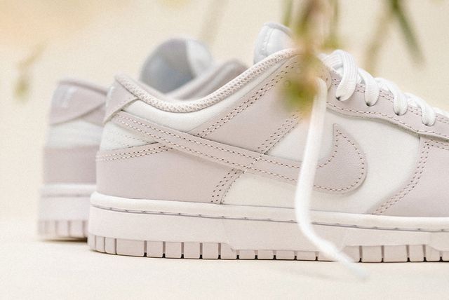 Raffles Are Open for the Nike Dunk Low ‘Light Violet’ - Sneaker Freaker