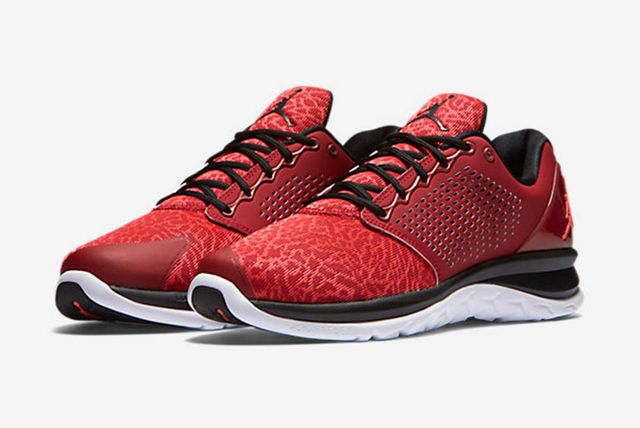 Jordan Trainer St Elephant Print Pack - Sneaker Freaker