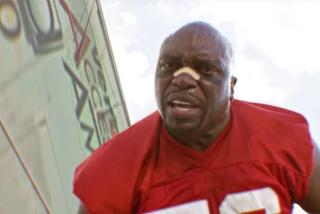 Watch Reebok's Terry Tate Drop Donald Trump - Sneaker Freaker