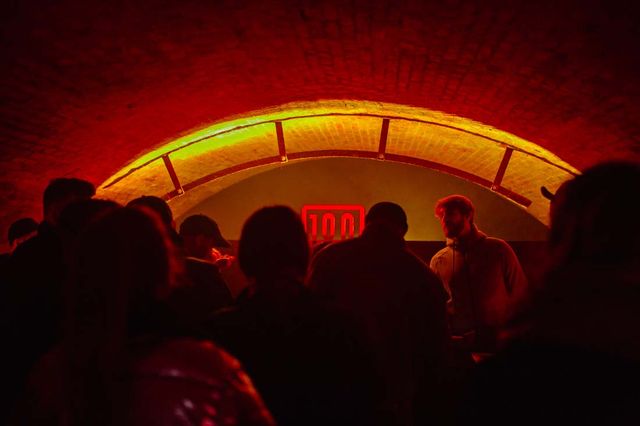 Nike Celebrate the Air Max 180 'BLN' Launch in Berlin - Sneaker Freaker