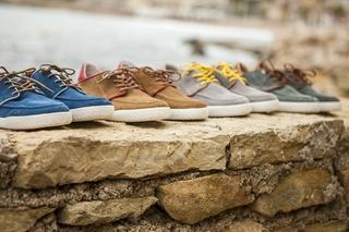 Vico La Mediterranee Spring/Summer Collection - Sneaker Freaker