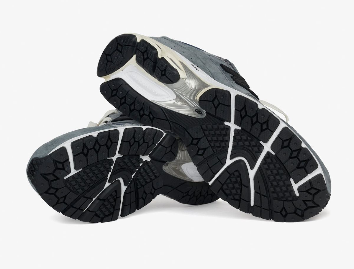 The JJJJound x New Balance 2002R Drops Next Week - Sneaker Freaker