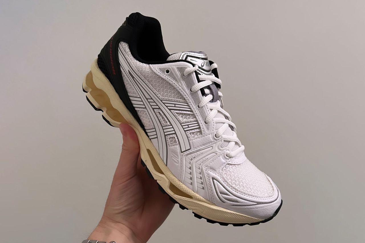 New Images! Field Trip x ASICS GEL-Kayano 14 - Sneaker Freaker