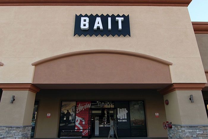 BAIT - Sneaker Freaker