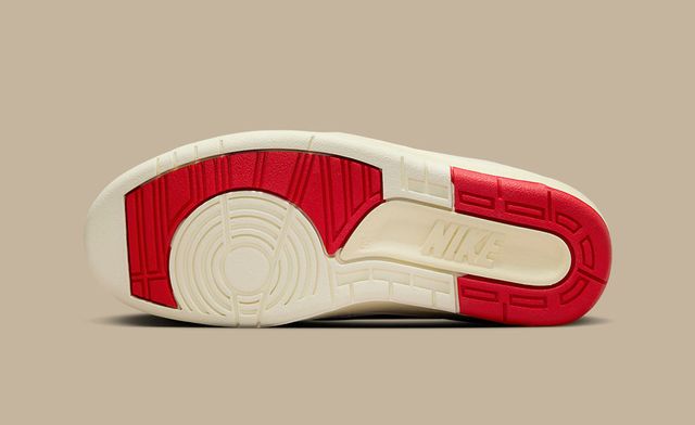 The Chicago Colourway Makes Up the Air Jordan 2 Low, With a Twist ...