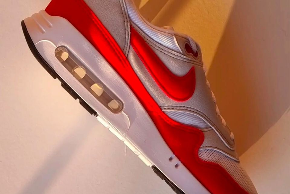 Where to Buy the Nike Air Max 1 ’86 ‘Big Bubble’ - Sneaker Freaker