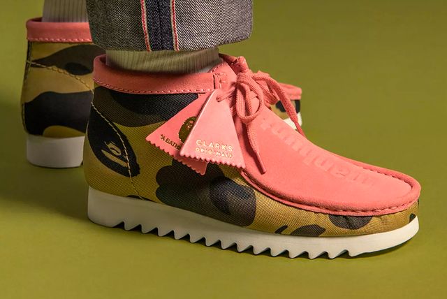 From Dancehall to Hip Hop: A Sonic History of the Clarks Originals ...