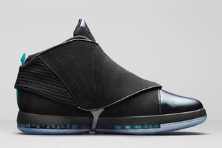 Expect Only 2300 Pairs of the Air Jordan 16 'CEO' - Sneaker Freaker