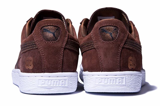 PUMA Suede - Releases