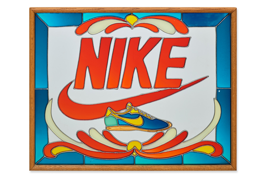 Here’s What Went Down at Sotheby's ‘Emergence’ Auction - Sneaker Freaker